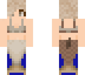 cod fish | Minecraft Skins