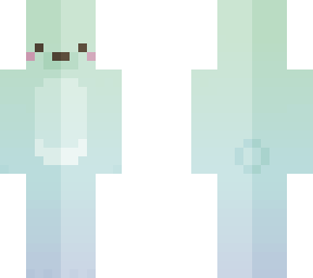 Blob | Minecraft Skins