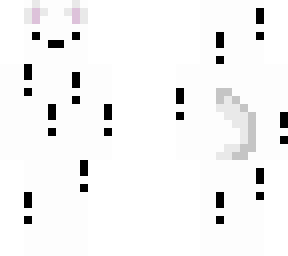 competition skin | Minecraft Skin