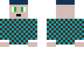 conor | Minecraft Skin