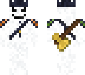 coo skin | Minecraft Skins