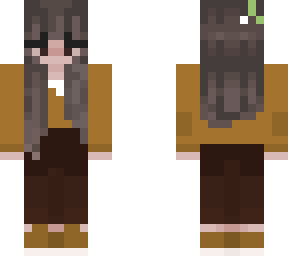 cottage core | Minecraft Skins