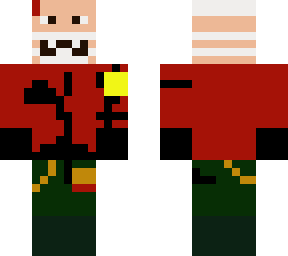 money heist | Minecraft Skins