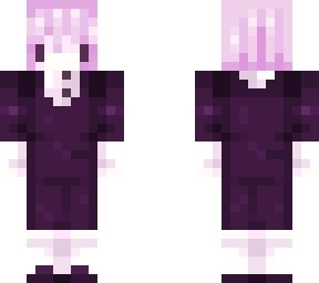crona | Minecraft Skins