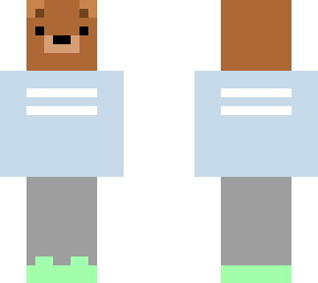 Custom | Minecraft Skins