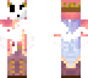 decay | Minecraft Skins