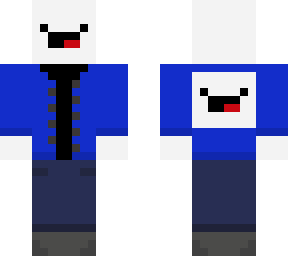 derpy | Minecraft Skins