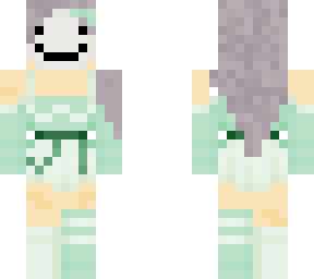 drista | Minecraft Skins