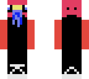 drooling | Minecraft Skins