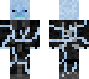 electro | Minecraft Skins