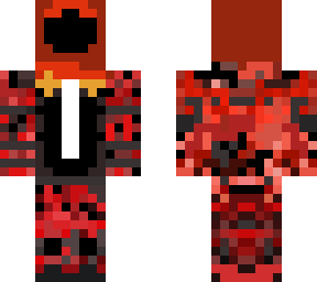 ellernate | Minecraft Skins
