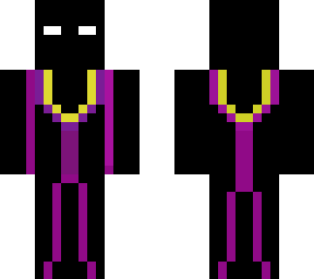 Enchanter Minecraft Skins