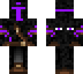 end v2 | Minecraft Skins