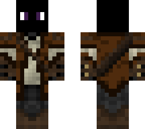 explorer reflex | Minecraft Skin