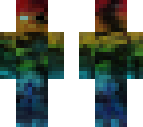 seer | Minecraft Skins