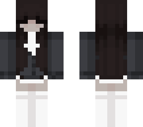 fay v2 | Minecraft Skin