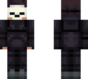 Fly | Minecraft Skin