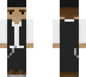 gangster | Minecraft Skins