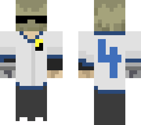 graf | Minecraft Skins