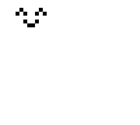 happy face | Minecraft Skin