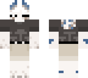 harpy | Minecraft Skins