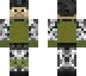 hecu | Minecraft Skins
