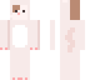 Help | Minecraft Skin