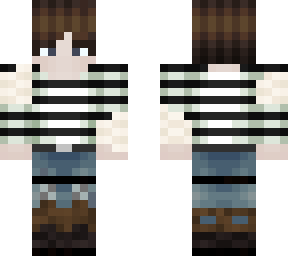 idv | Minecraft Skins