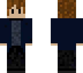 jeep 2 | Minecraft Skin
