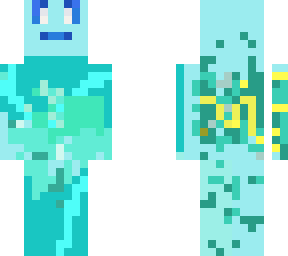 Jelly | Minecraft Skin