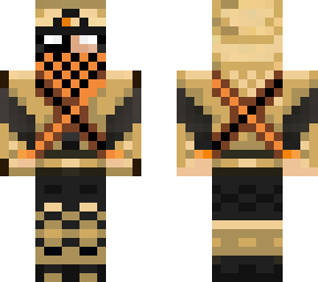 jenava | Minecraft Skins