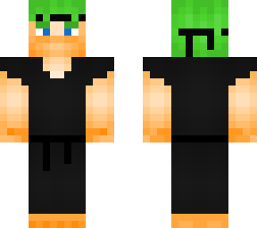 Johnny Lawrence | Minecraft Skin