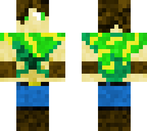 joseph joestar | Minecraft Skins