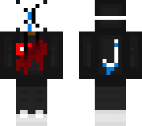 Enel Minecraft Skins