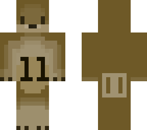 kangaroo | Minecraft Skins