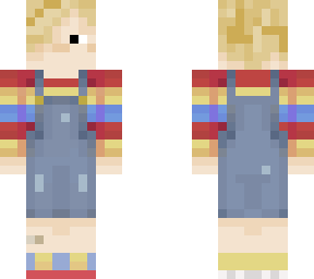 kidcore | Minecraft Skins