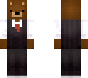 Kim | Minecraft Skins