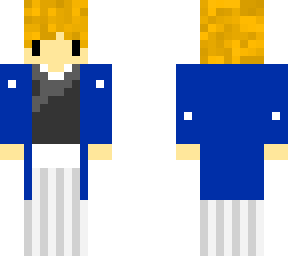 klein | Minecraft Skins