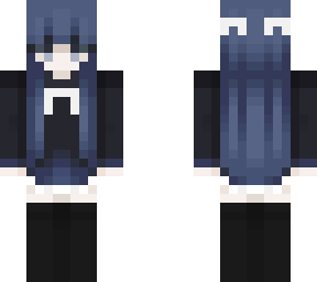 Kylie | Minecraft Skin