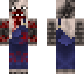 l4d2 | Minecraft Skins