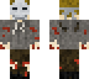 dbd | Minecraft Skins