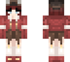 soos | Minecraft Skins