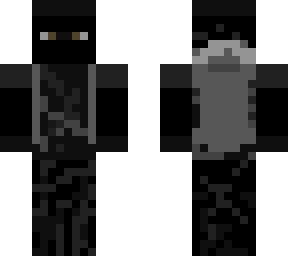 Marci_01 | Minecraft Skin