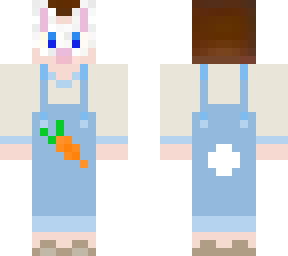 flare | Minecraft Skins