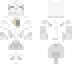 Moon knight | Minecraft Skin