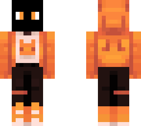 mpm | Minecraft Skin