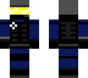 scp mtf | Minecraft Skins