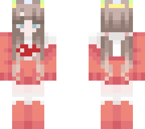 mae | Minecraft Skins