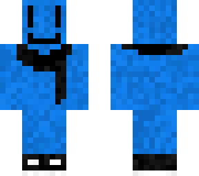 Custom | Minecraft Skins