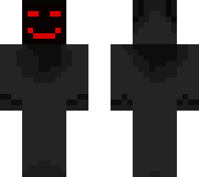 protogen red | Minecraft Skins